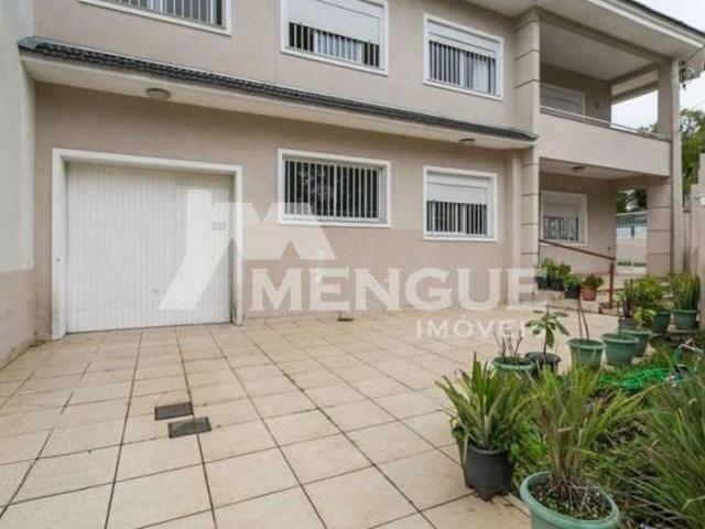 Casa à venda na Vila Ipiranga