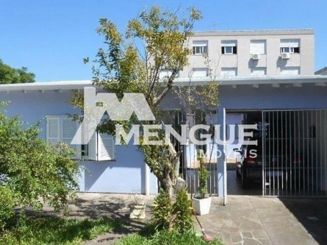 Casa à venda na Vila Ipiranga