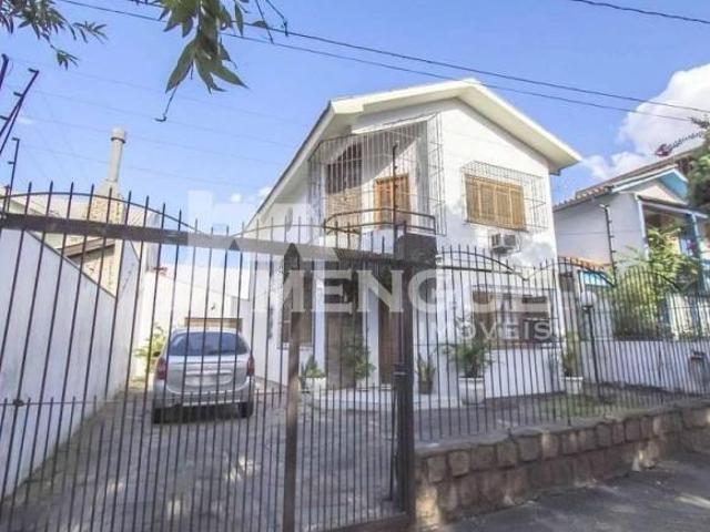 Casa à venda na Vila Ipiranga