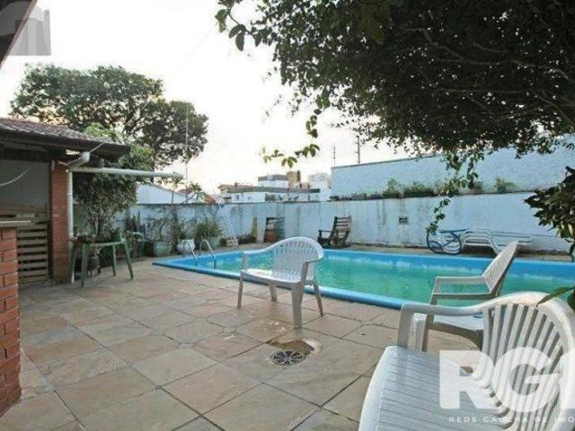 Casa à venda na Vila Ipiranga