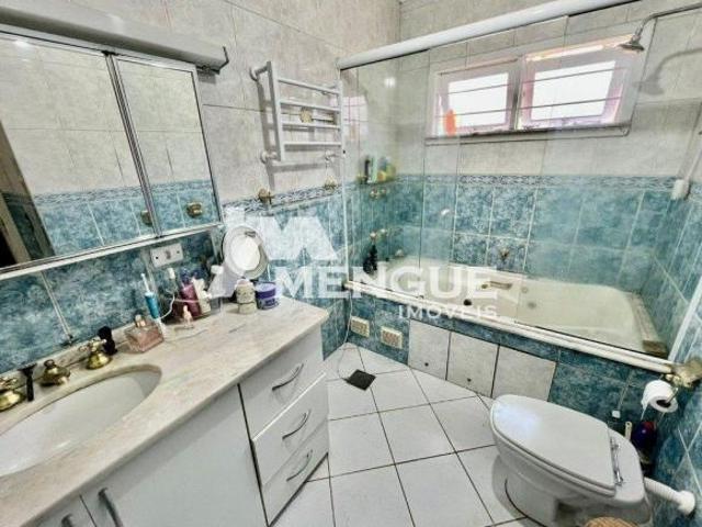 Casa à venda na Vila Ipiranga