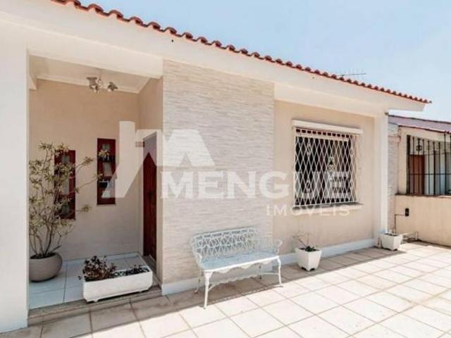 Casa à venda na Vila Ipiranga