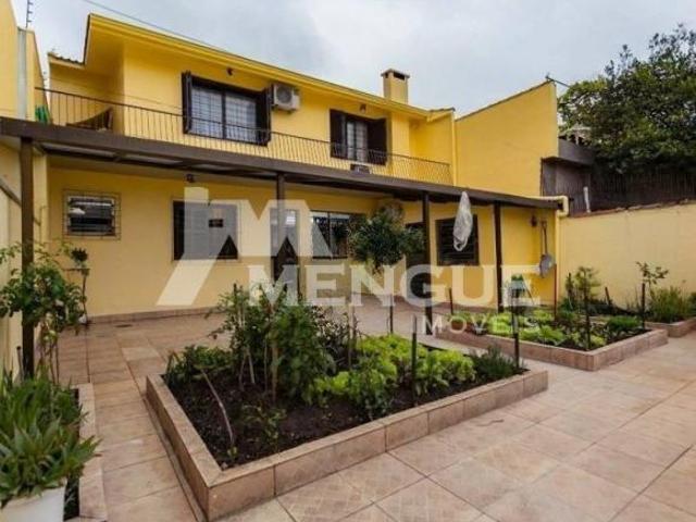 Casa à venda na Vila Ipiranga