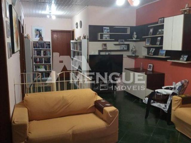 Casa à venda na Vila Ipiranga