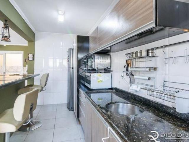 Casa a venda na Vila Ipiranga com 3 dormitórios com possibilidade do 4 dormitórios