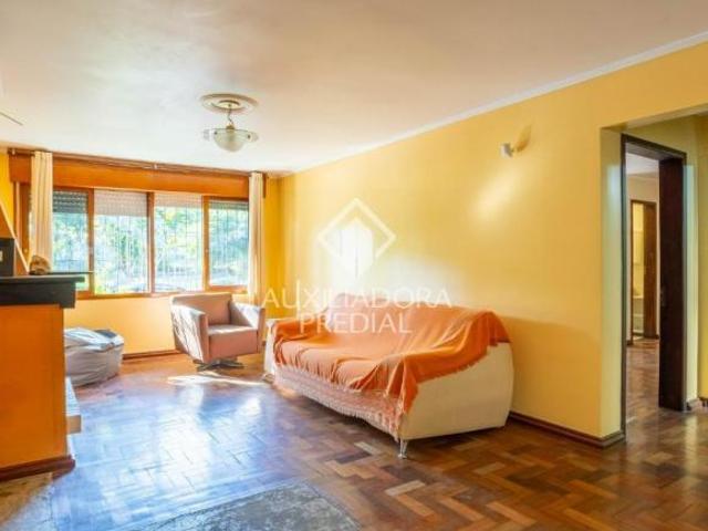 Casa à venda na Vila Ipiranga, Porto Alegre