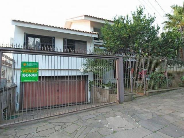 Casa à venda na Vila Ipiranga, Porto Alegre