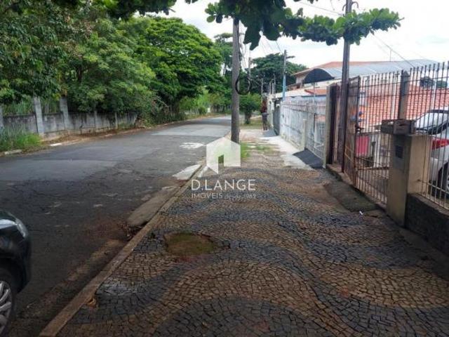 Casa à venda na Vila Itália Campinas/SP
