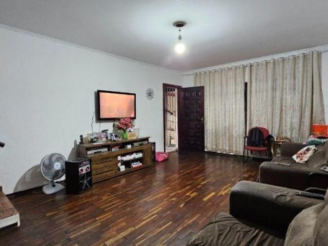 Casa a venda na Vila Jaguara, Sao Paulo: 3 dormitorios, cozinha moderna e 2 vagas de garagem coberta