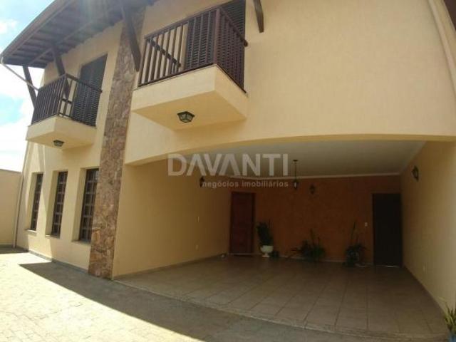 Casa à venda na Vila Jair em Valinhos na Davanti Imóveis