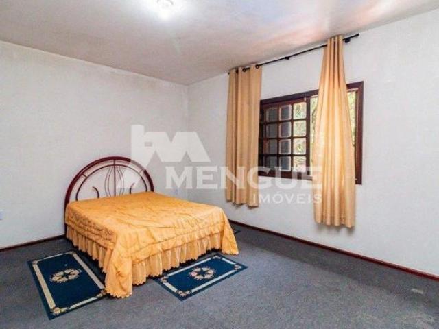 Casa à venda na Vila Jardim
