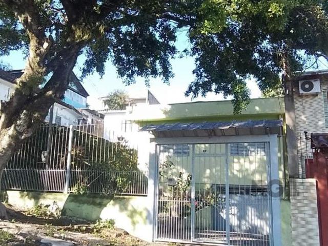 Casa à venda na Vila Jardim