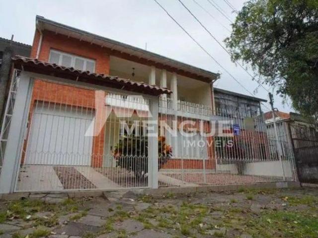 Casa à venda na Vila Jardim