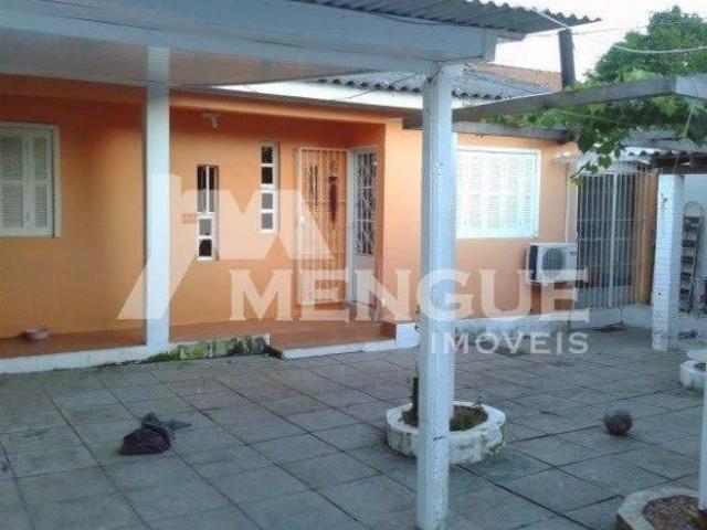 Casa à venda na Vila Jardim