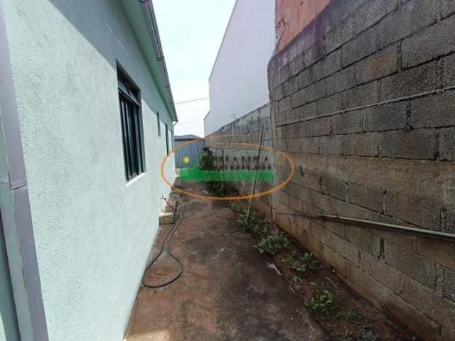 Casa à venda na Vila Jardim São José