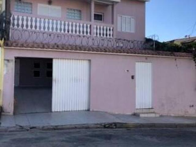 Casa à venda na Vila Jardini