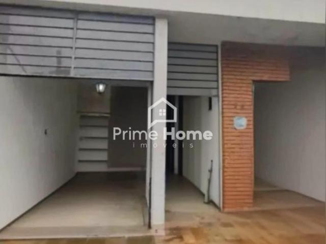 Casa à venda na Vila Jequitibás, próximo ao estádio do Guarani
