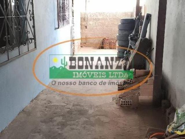 Casa à venda na Vila Jesus Silva