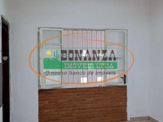 Casa à venda na Vila Jesus Silva