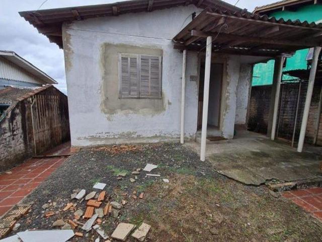 Casa à venda na Vila João Pessoa