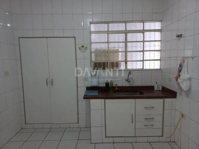 Casa à venda na Vila Joaquim Inácio em Campinas na Davanti Imóveis