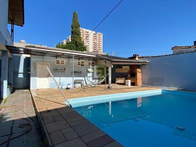 Casa à venda na Vila Jundiainópolis