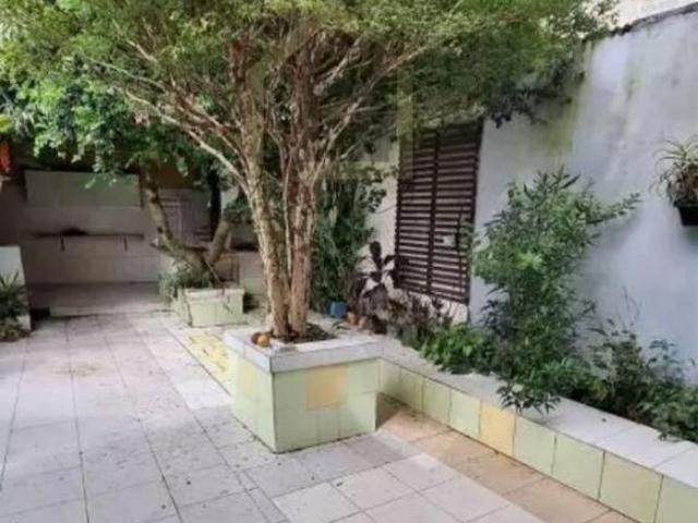 Casa à venda na Vila Junqueira