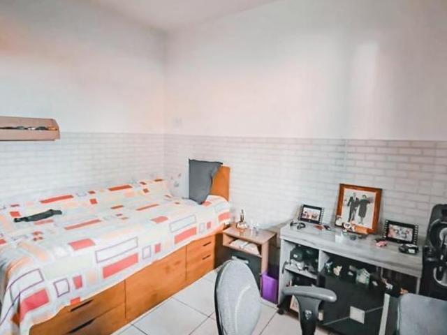Casa à venda na Vila Lageado, São Paulo