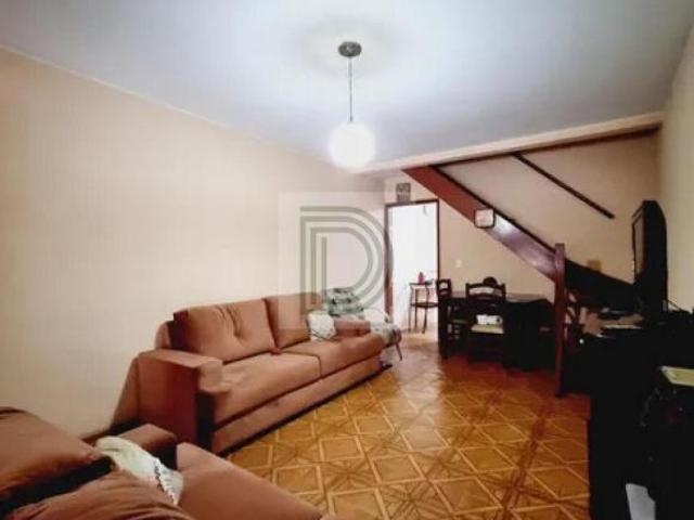 Casa à Venda na Vila Lageado | 2 Dormitórios | 1 Vaga | 75 m²