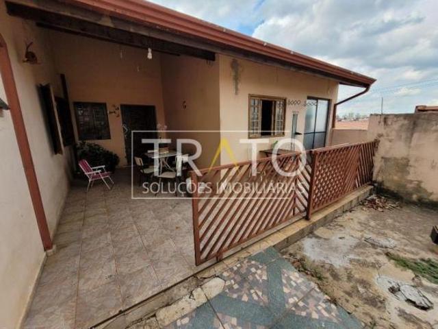 Casa à venda na Vila Lemos Campinas