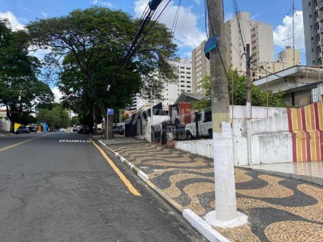 Casa à venda na Vila Lemos em Campinas na Davanti Imóveis
