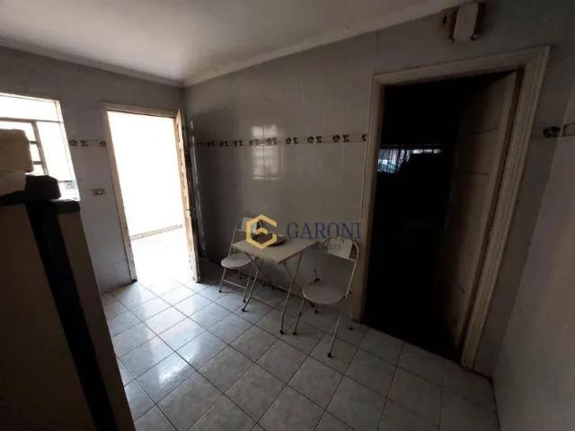 Casa com 3 quartos à venda, 95 m² por R$ 960.000 Vila Leopoldina São Paulo/SP