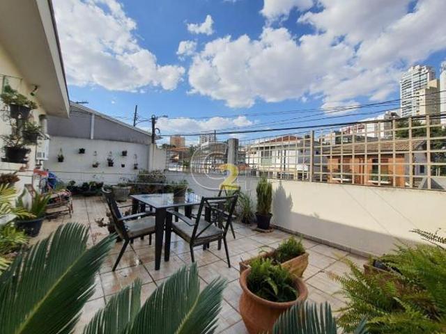 Casa a venda na Vila Leopoldina com 3 quartos e 3 suites