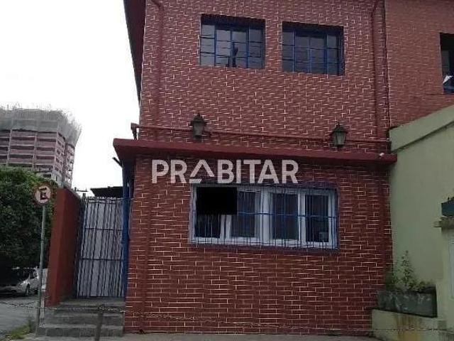 Casa a venda, na Vila Leopoldina, São Paulo SP