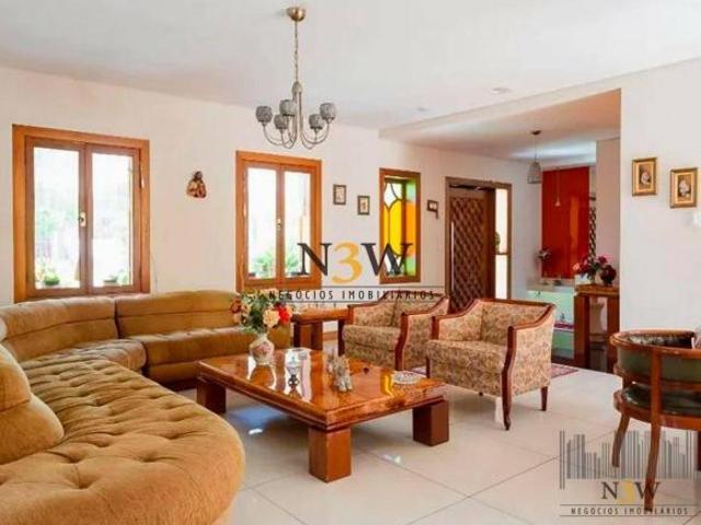 Casa à venda na Vila Leopoldina São Paulo SP com 3 dormitórios, 2 suítes, 2 vagas, 576m²