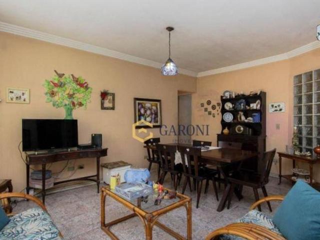 Casa com 3 dormitórios à venda, 176 m² por R$ 870.000,00 Vila Leopoldina São Paulo/SP