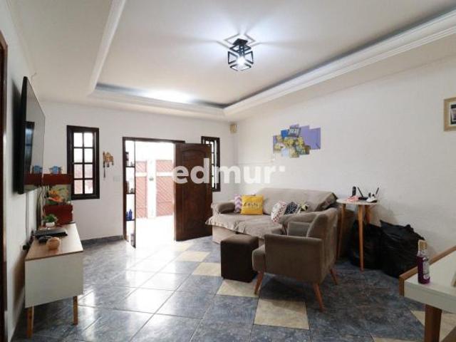 Casa à venda na Vila Linda
