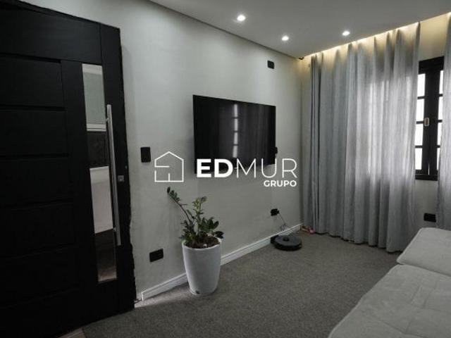Casa à venda na Vila Linda