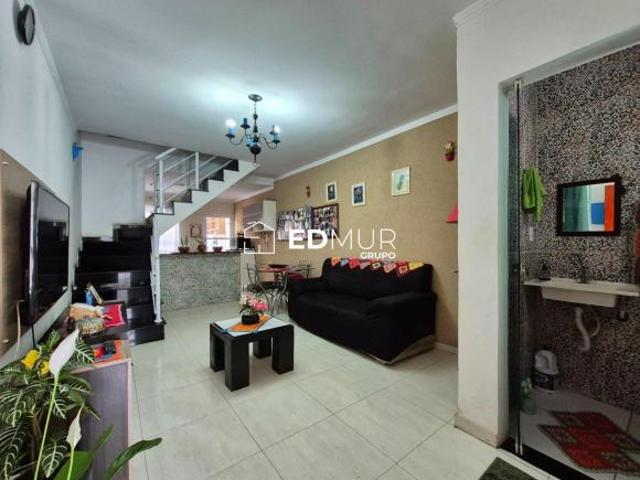 Casa à venda na Vila Linda