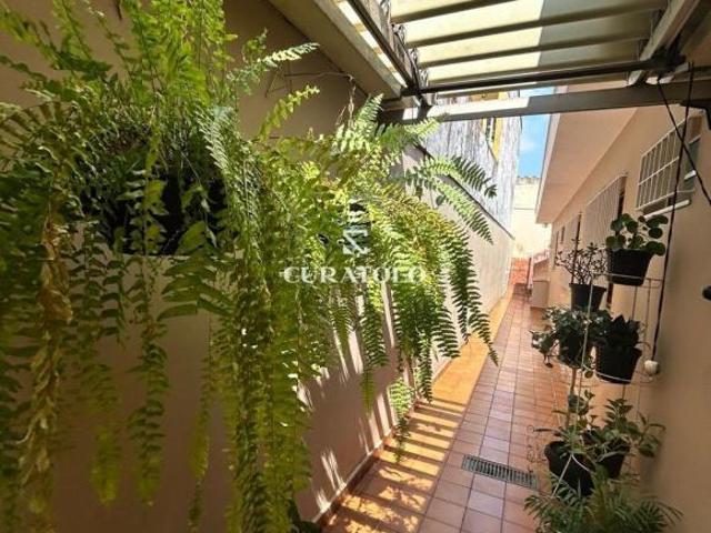 Casa à venda na Vila Libanesa São Miguel, com 3 quartos, 3 vagas e quintal