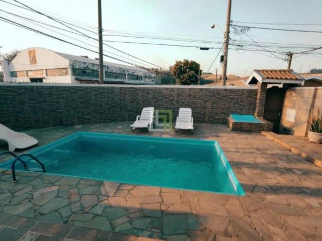 Casa à venda na Vila Liberdade