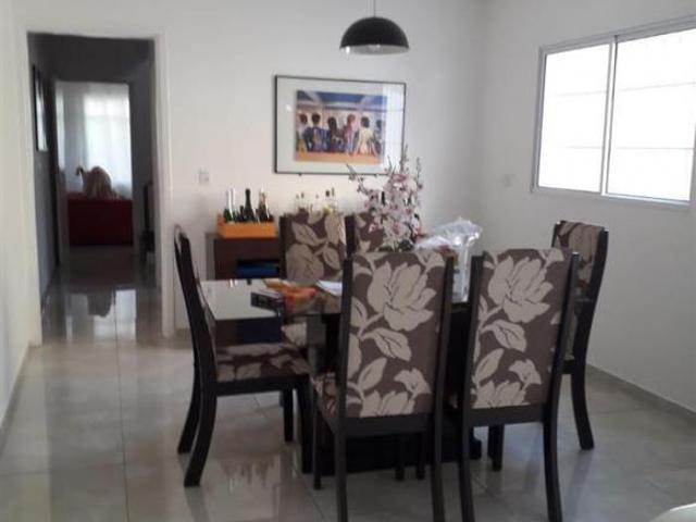 Casa à venda na Vila Liberdade