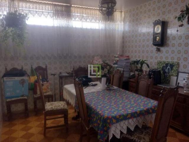 Casa à venda na Vila Liberdade