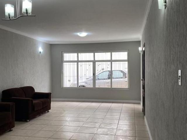 Casa à venda na Vila Liberdade