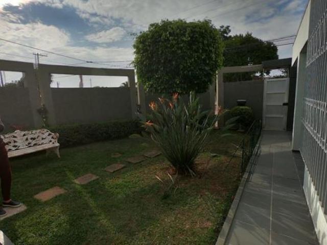 Casa à venda na Vila Liberdade