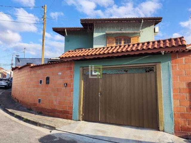 Casa à venda na Vila M Genoveva