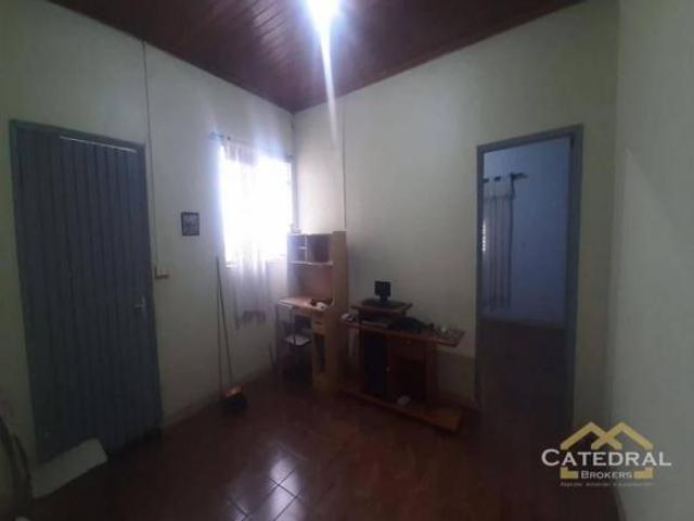 Casa à venda na Vila Manfredi