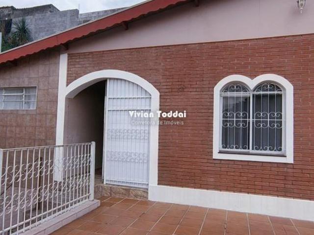 Casa à venda na Vila Manfredi