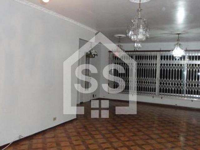 Casa à venda na Vila Madalena