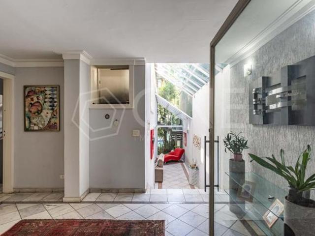 Casa à venda na Vila Madalena